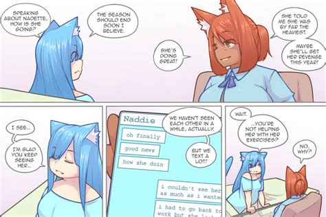 Log Myu Page 354 By Pixiveo On Deviantart