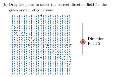Solved A Find The General Solution Of The Given System Of Chegg