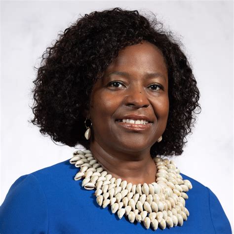 Abena Asante Mha St Davids Foundation