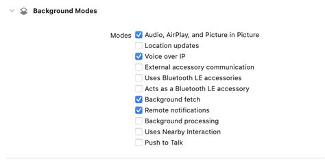 In Ios Swift After App Is Sent To Background And Taken Back Response
