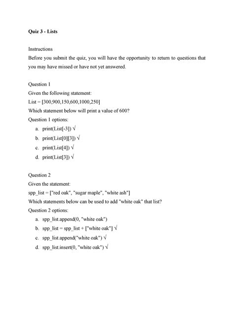 Quiz 3 I Successfully Completed The Quiz Nrs410 Fundamentals Of Gis