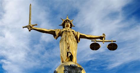 There Are Far Fewer Than 850000 Registered Sex Offenders In The Uk