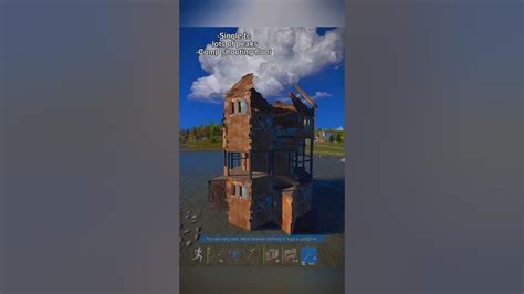 Full Tutorial On My Youtube Rust2x1 Rust Rustbasebuild