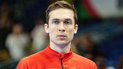 Handball Profi Portner Im Doping Verdacht Magdeburg Torhüter Positiv Getestet