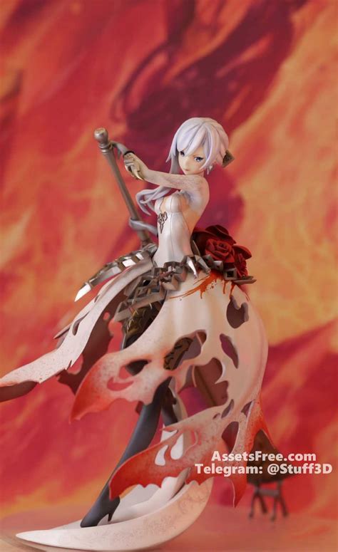 A3 Free High Quality Models