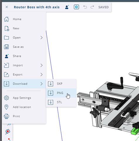 Measurement Settings SketchUp Go SketchUp Community