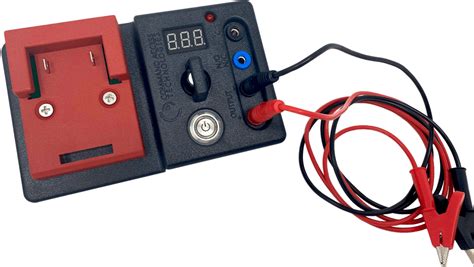 cat field tester from command access security info watch