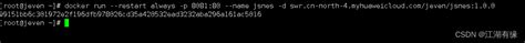 【好玩的经典游戏】docker部署fc web游戏模拟器 玩转小游戏合集 csdn专栏
