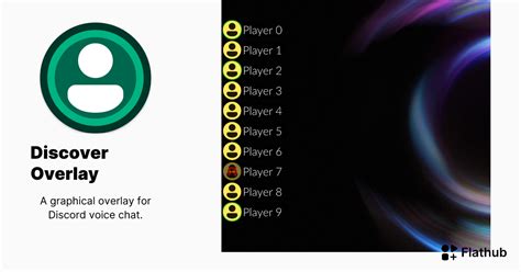 Instalar Discover Overlay En Linux Flathub