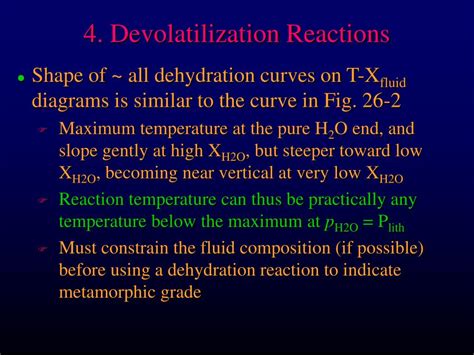 Ppt Chapter 26 Metamorphic Reactions Powerpoint Presentation Free