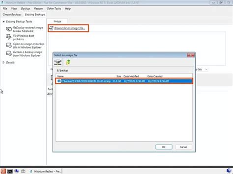 How To Backup Windows 11 With Macrium Reflect Pureinfotech