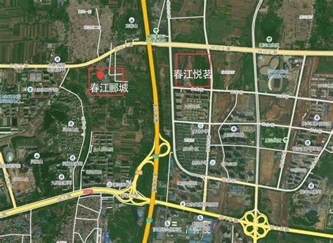 龙湖春江郦城vs春江悦茗 住爷告诉你买哪个？ 房价走势楼市政策济南房产网