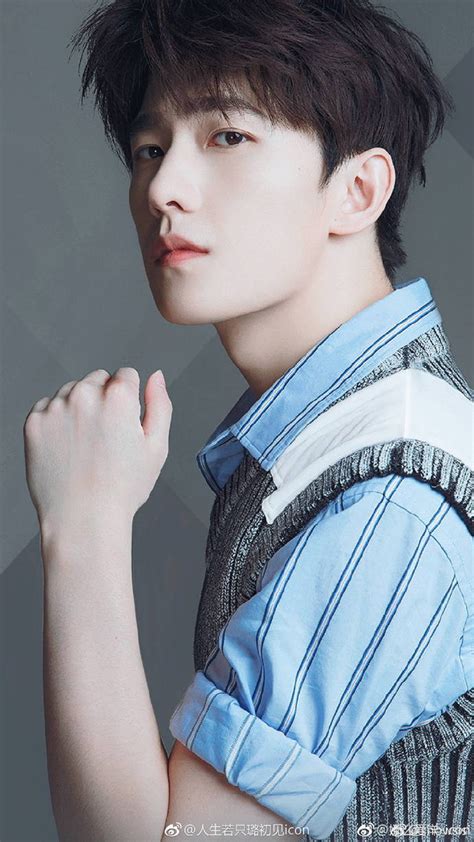 Dương Dương đẹp Hoàn Hảo Từ Bé đến Lớn Người Chưa Biết Xấu Là Gì