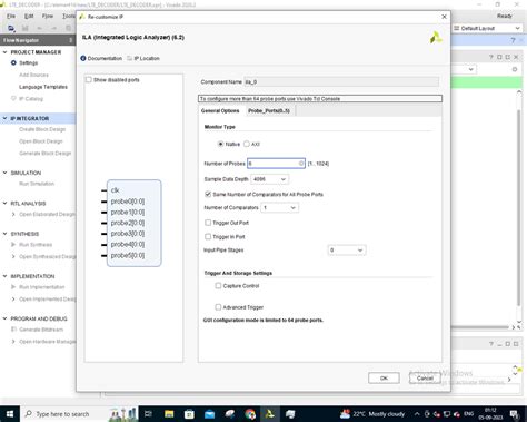 implementation of 3gpp mimo decoder on minized board with xc7z007s 1clg225c device element14