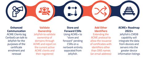 What Is The Acme Protocol