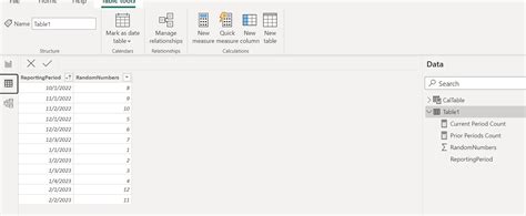 Solved Get Count Of Rows Based On User Selected Current P Microsoft Fabric Community