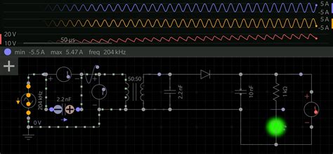 D Model And Bd Simulation Of High Frequency Wireless Power Transmission By Resonant Inductive