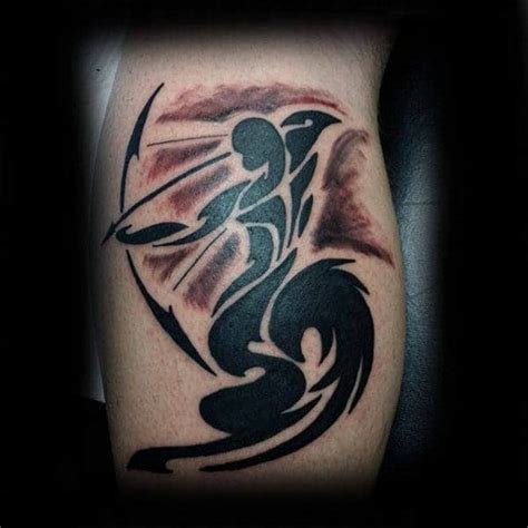 30 Sagittarius Tattoos For Men