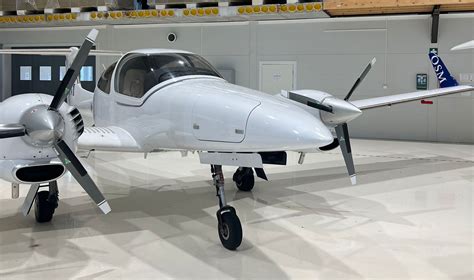 Diamond Da42 Aircraft For Sale Winglist