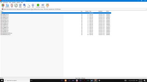 Detected Modified Game Files Packfile X64 Audio Sfx Resident Rpf Fivem Client Support Cfx