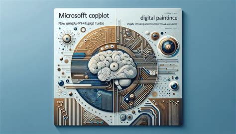Microsoft Copilot Now Using Gpt 4 Turbo Evolution In Ai Driven Assist