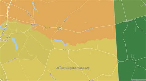 Peacock Corners Md Housing Data