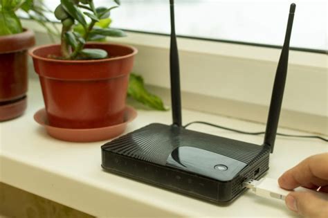 Where Is The Best Place To Put Your Wifi Router The Plug Hellotech