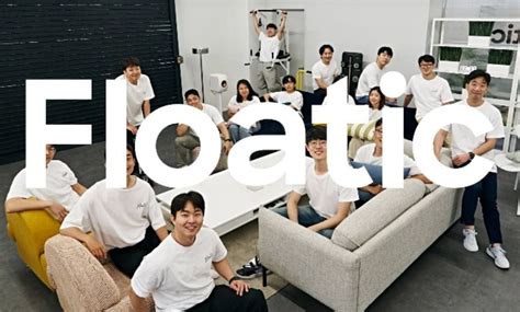 Warehouseautomation Logisticstech Ai Floaticrobotics Startup Ai Insider