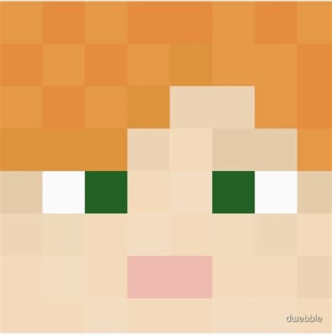 Best 12 Minecraft Steve Face Printable For Download Artofit