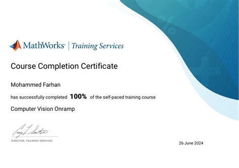 Mohammed Farhan On Linkedin Pleased To Announce That I Have Completed