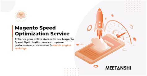 Meetanshi On Linkedin Magento Speedoptimization Services