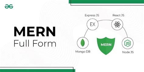 How To Build A Full Stack Web Application With Mern Stack Globalnet