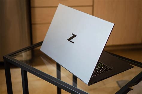 Laptop HP ZBook Sức Mạnh Cho Công Việc Đồ Họa