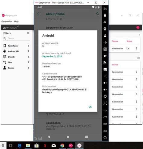 10 Best Android Emulators For Windows PCs In 2024 Beebom