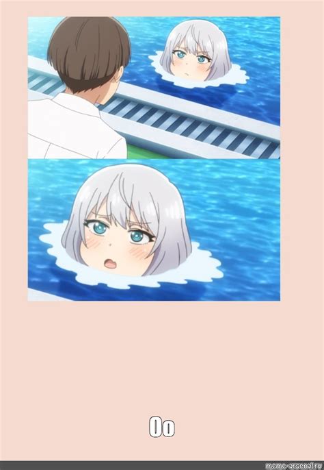 Мем Оо Все шаблоны Meme