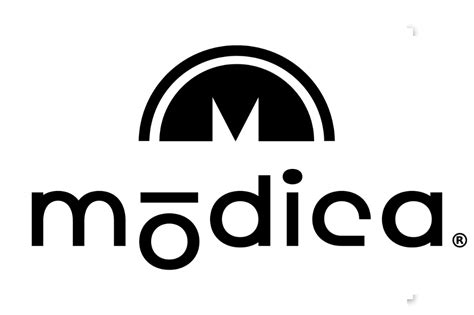 Modica Logo Sku