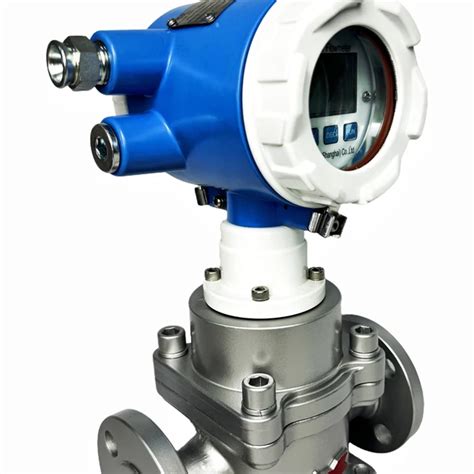 Accura Instrument Shanghai Co Ltd Flow Meter Pressure Transmeter