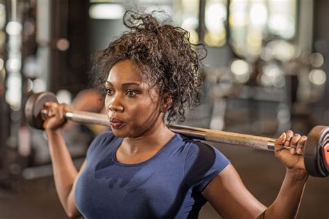 The Anti Aging Benefits Of Resistance Training Jj Virgin