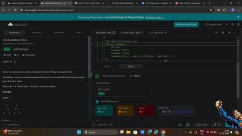 Vinay Yadav On Linkedin Day135 365daysofcodescaler