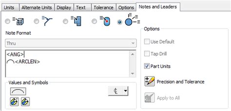 angular ordinate running dimensions autodesk community