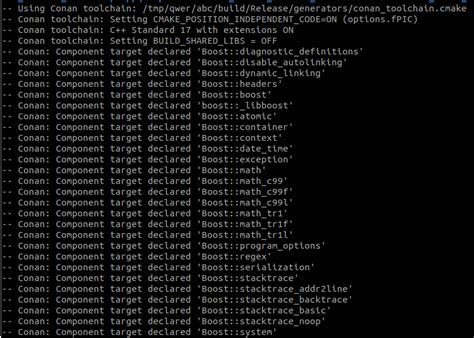 Question Is There A Command To List All Components Of A Specific Package Issue
