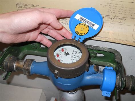 How To Read Your Water Meter Pipes And Wrenches