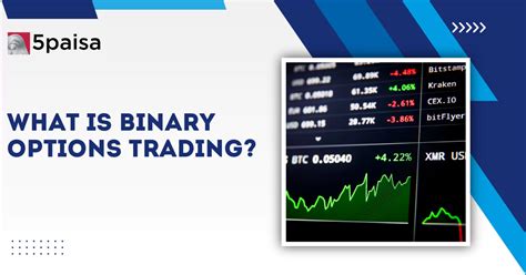 What Is Binary Options Trading Benefits Risks And Legality In India