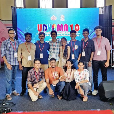 sreeraj k on linkedin udyama1 voteready projectexpo