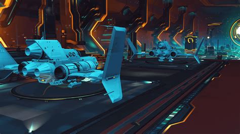 sometimes ships in anomaly bug glitch r nomansskythegame