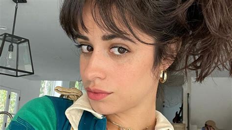 Back To Music Camila Cabello Prepares New Single Dont Go Yet