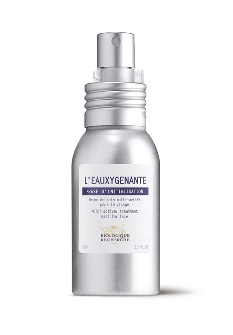 Biologique Recherche Leauxygenante Vitamin A And C Mist Facial Toner
