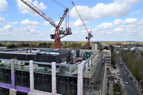 Connor Mulcahy On Linkedin Really Looking Forward To Seeing This Project Develop Basement Slab Is…