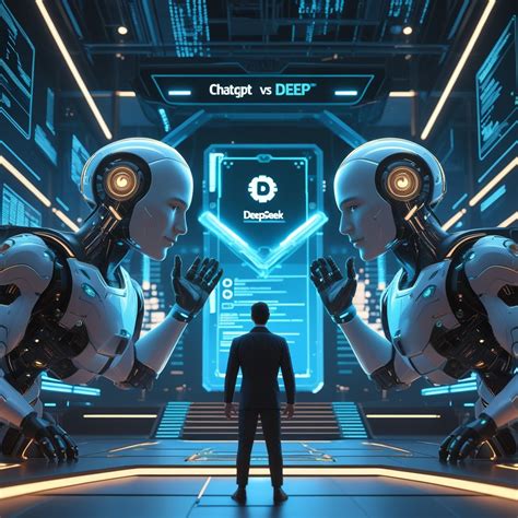 Ai Chatgpt Deepseek Artificialintelligence Machinelearning Nlp Gokul S