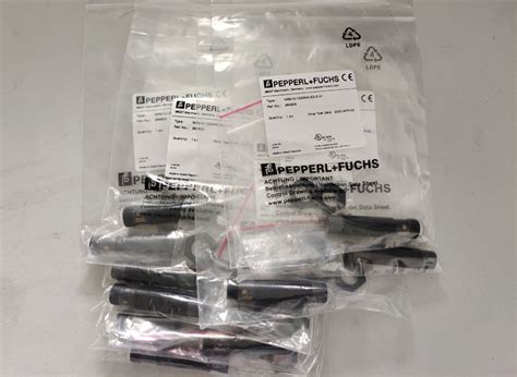 倍加福电感式传感器nrn10 12gm40 E2 C V1德国p F 阿里巴巴